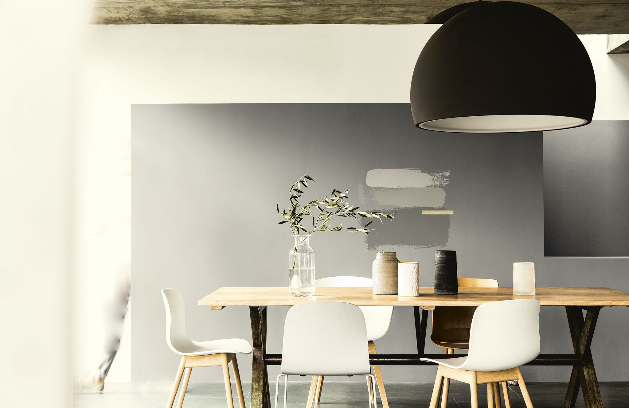 The perfect grey | Nordsjö