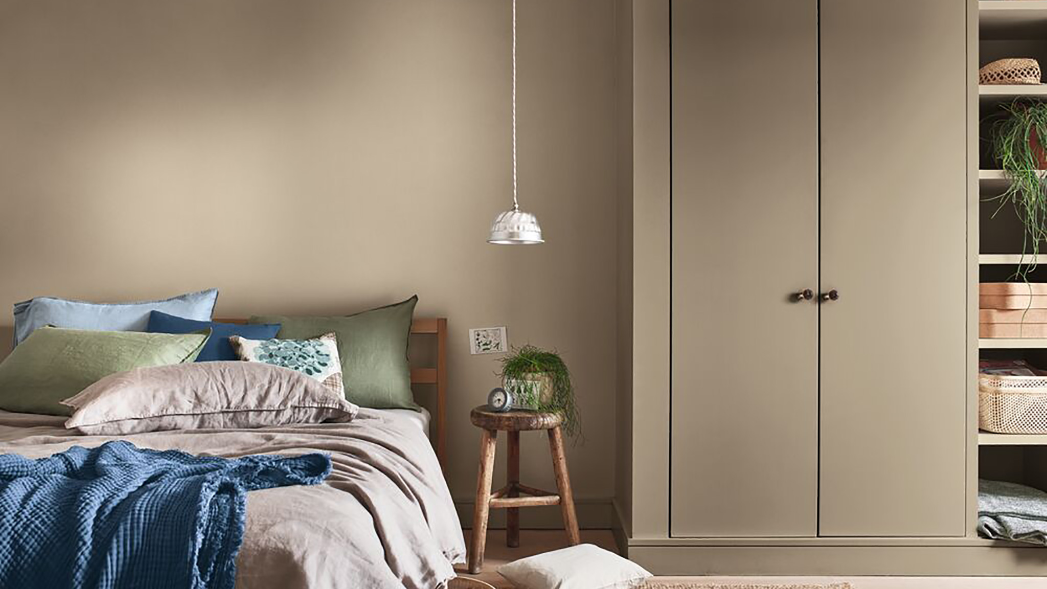 Nordsjö Paints - Find The Right Colour for You | Nordsjö